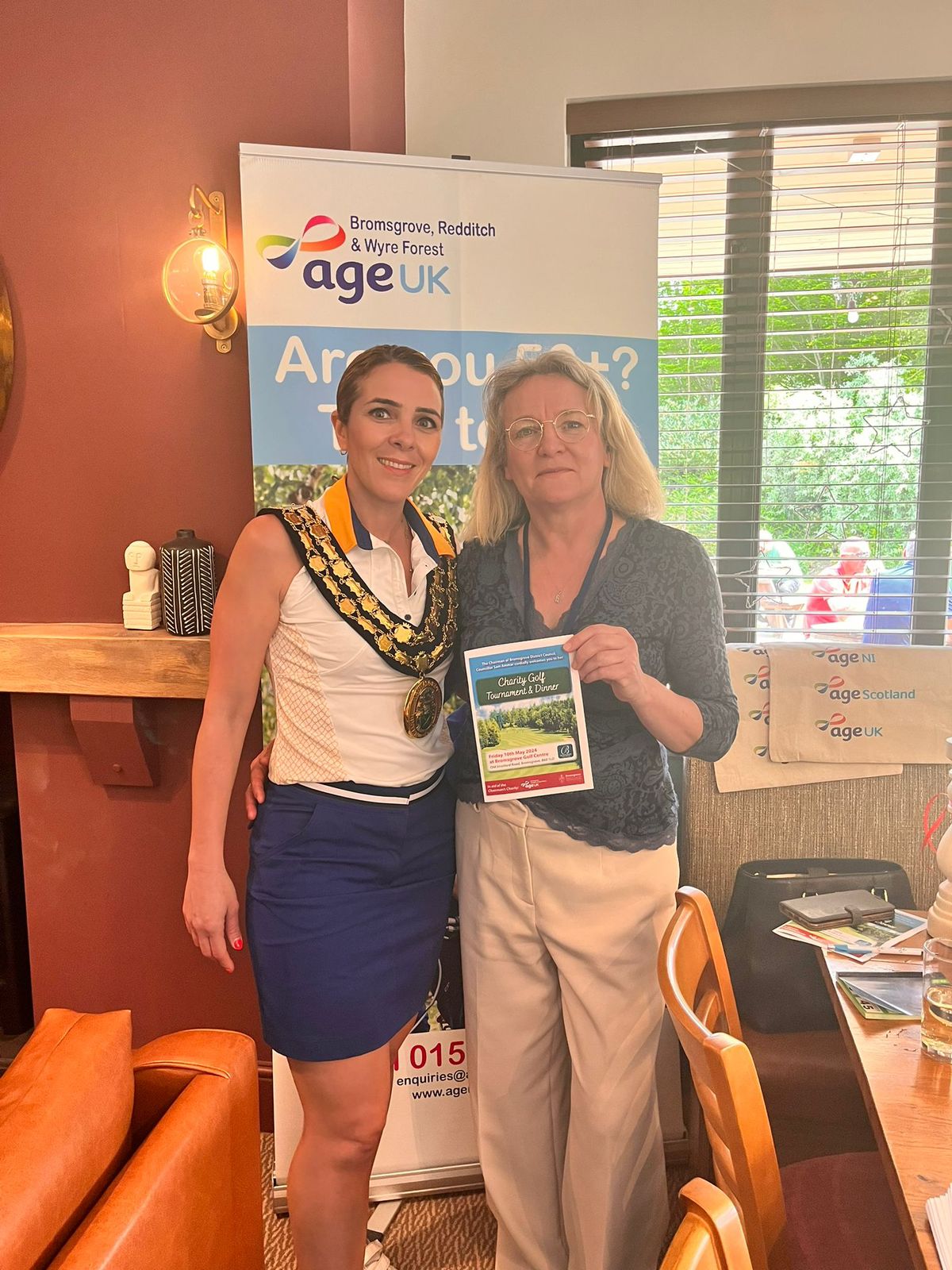 Bromsgrove District Council